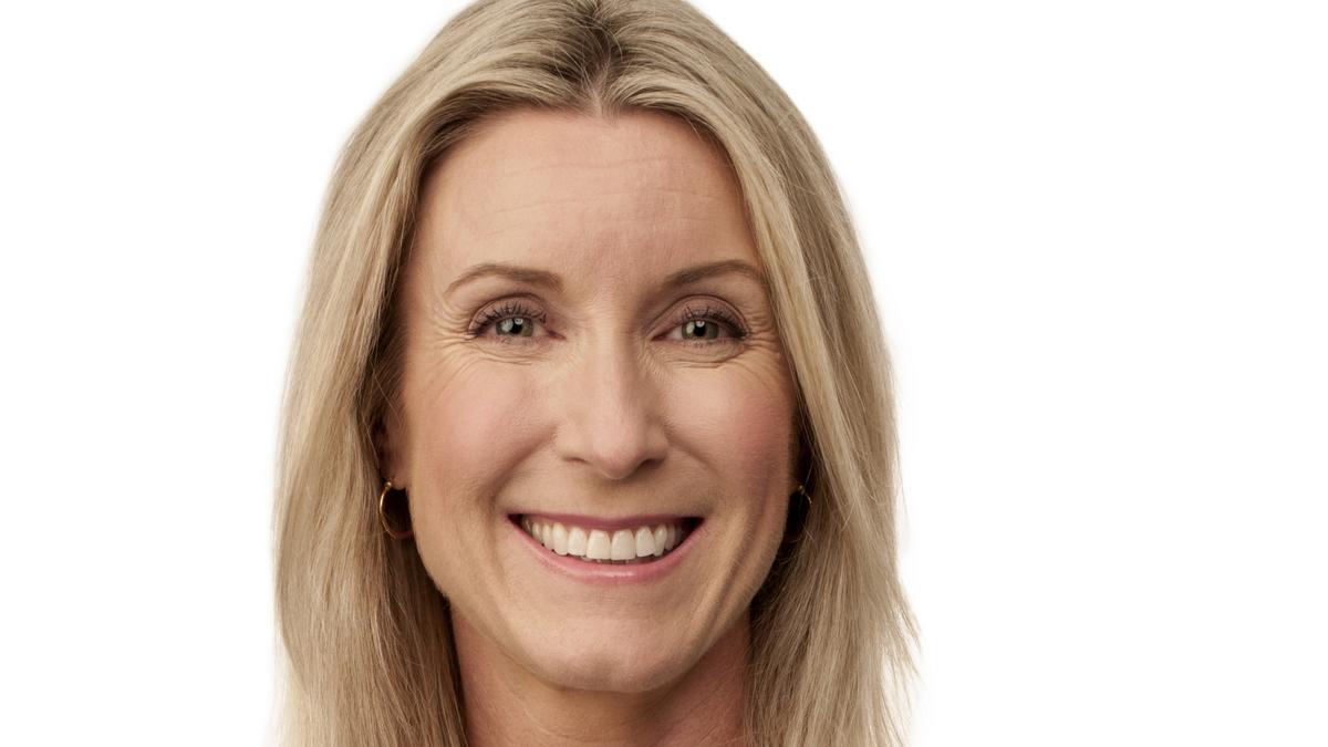 Influential Women 2015: Janet Widmann - San Francisco Business Times