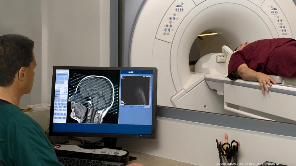 Raleigh Radiology gets approval for $2.3M MRI expansion - Triangle ...