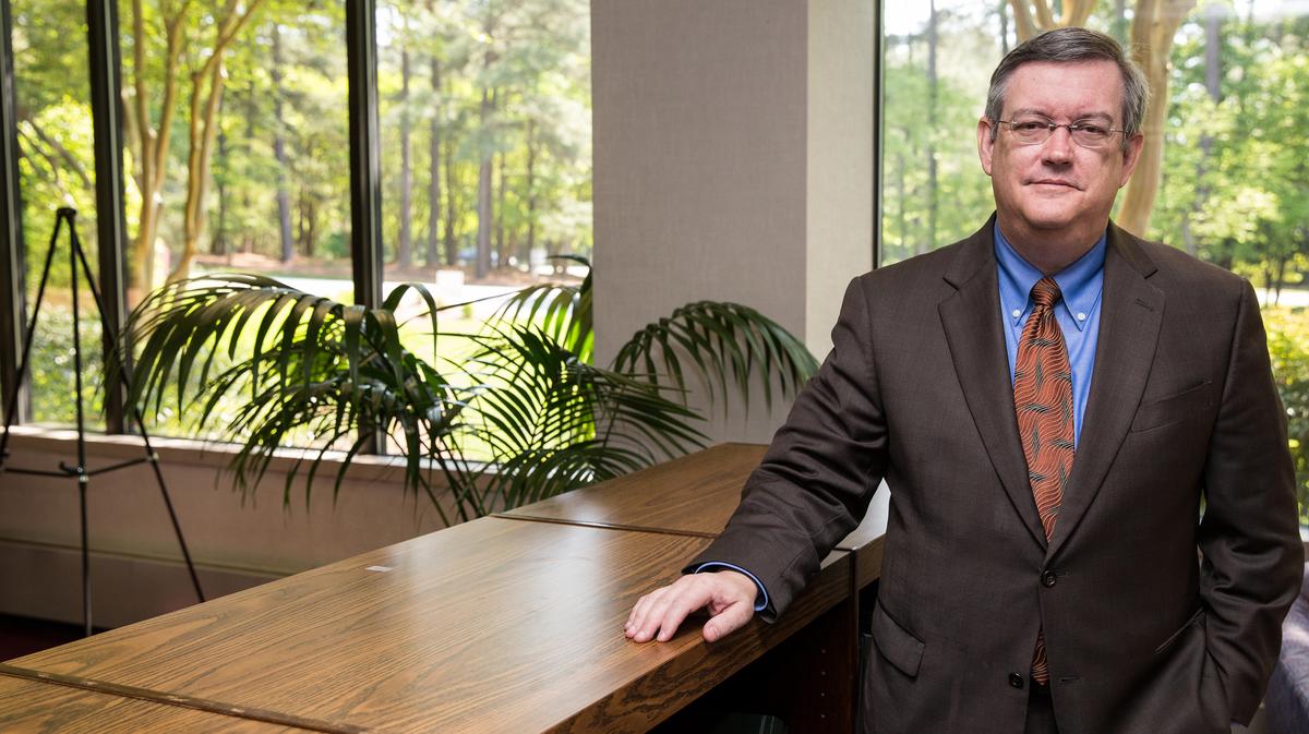 Cover Story: Lifeline: Billions of dollars flow from NIH to local ...