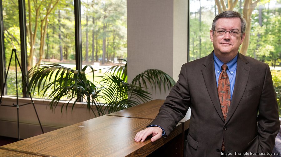 NCBIO President Sam Taylor dies at 64 - Triangle Business Journal