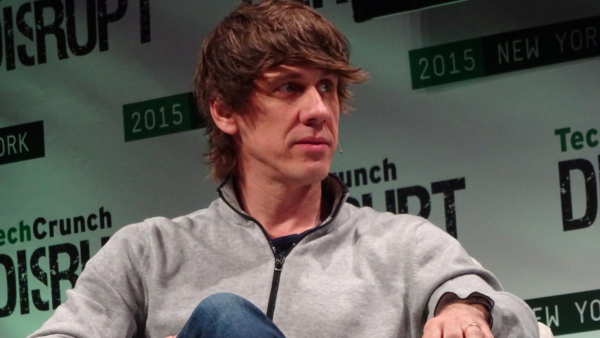 Dennis Crowley steps down as CEO as Foursquare raises $45M - New York ...