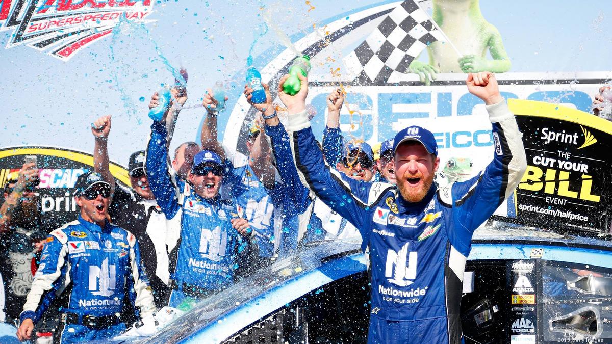 Racing nets more than $50M for Birmingham in two weekends - Birmingham ...