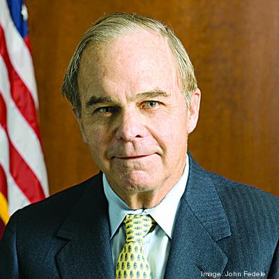 Bush O’Donnell sues ex-workers who formed Eagle Private Capital - St ...