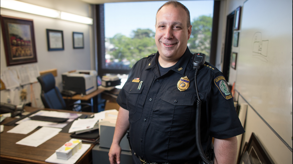 One year later, Gloucester police have helped 450 addicts into ...