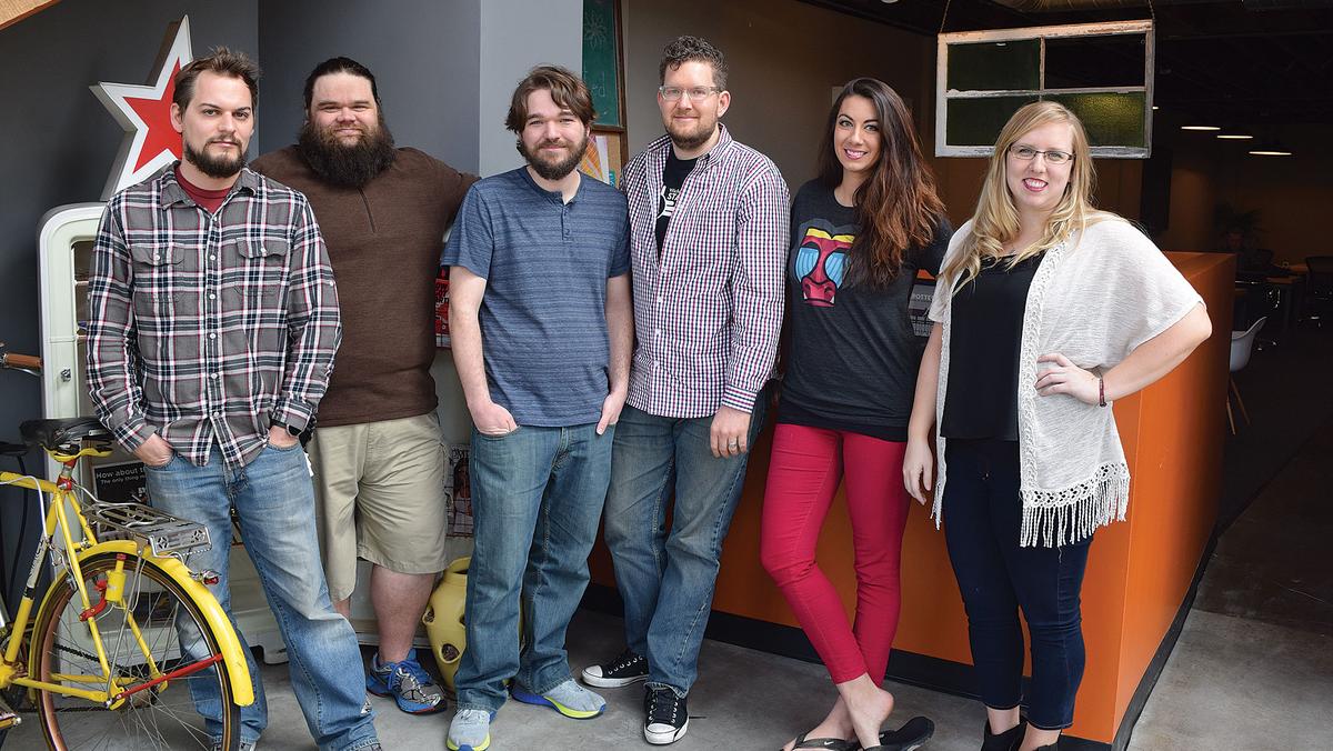 Innovation Awards: Startup Wichita is getting the right people ...