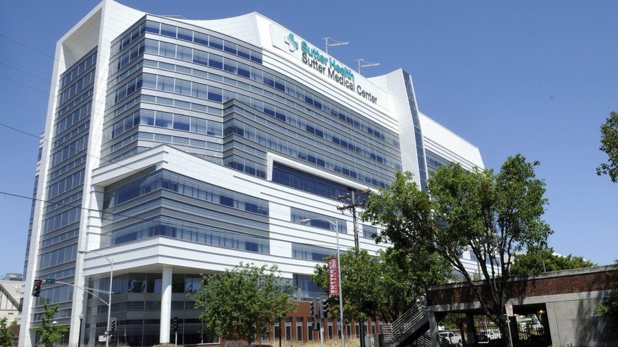 Sutter Health reports $463 million in income for first half of 2023 ...