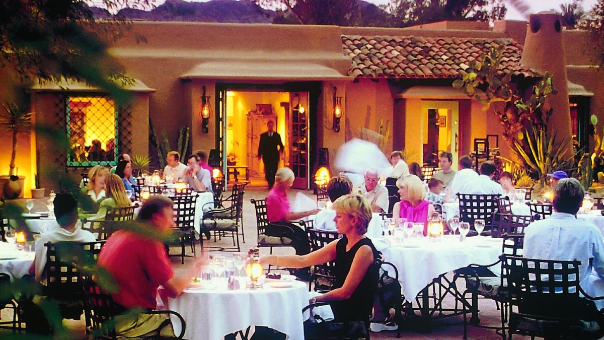 Here are the winners of Arizona Restaurant Association's 2016 Foodist ...