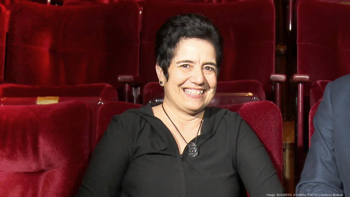 Former Space Needle executive will run Pike Place Market - Puget Sound ...