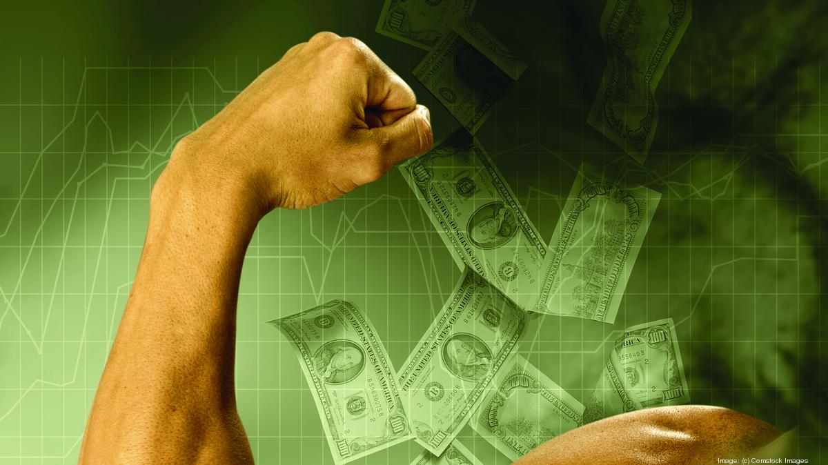 The mixed blessing of the mighty dollar - Buffalo Business First