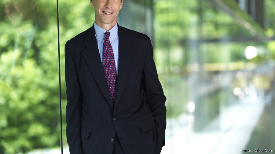 Vanguard Group opening innovation center in Philadelphia - Philadelphia ...