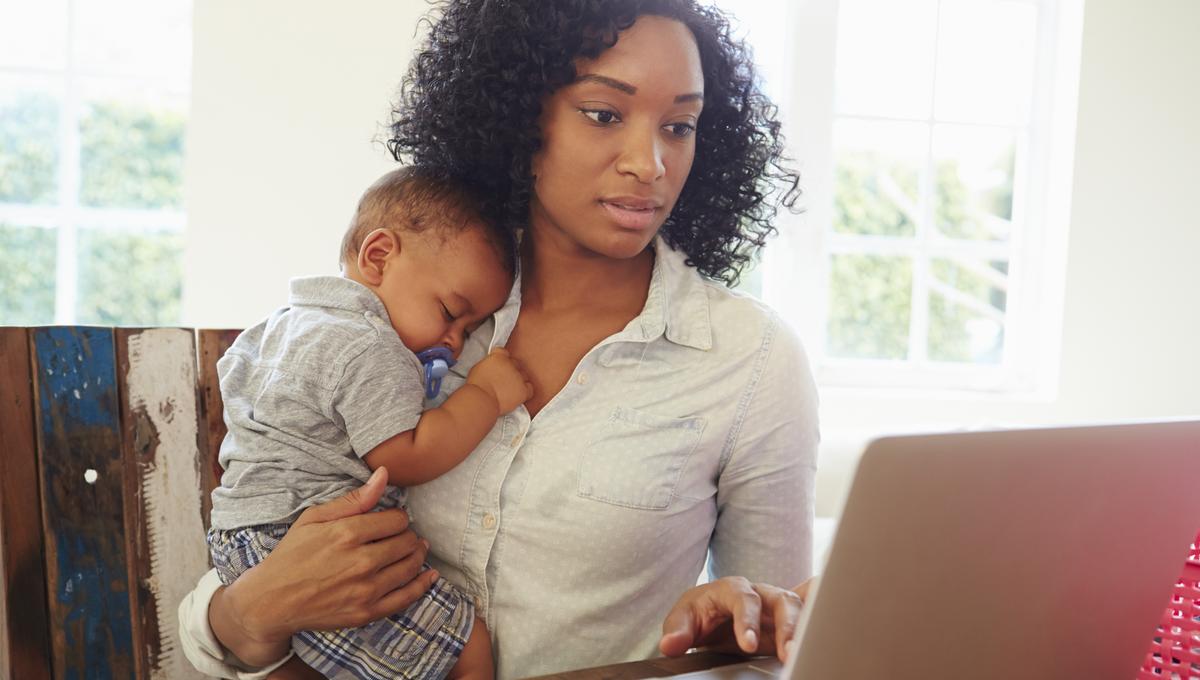 How Colorado ranks for working moms - Denver Business Journal