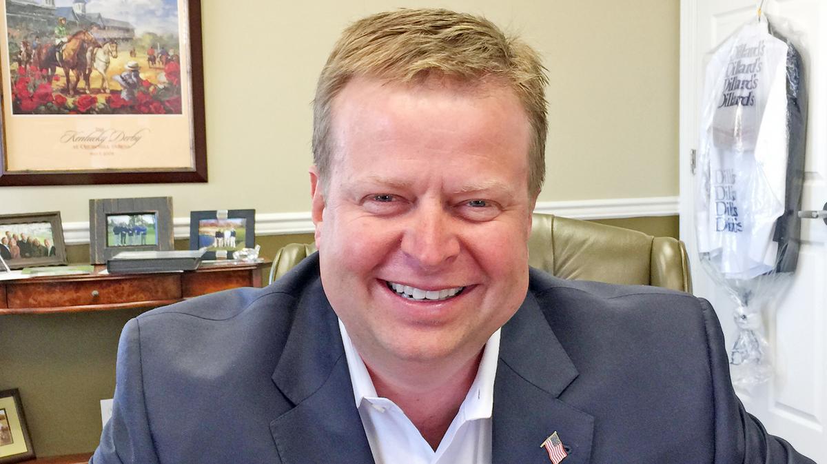 AgentLink hires Rich Tinsley as president, promotes Matt McDevitt to ...