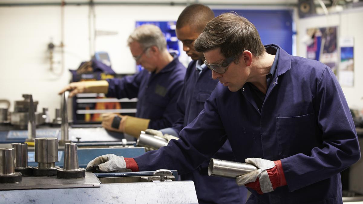 Why lean manufacturing has a serious PR problem - The Business Journals