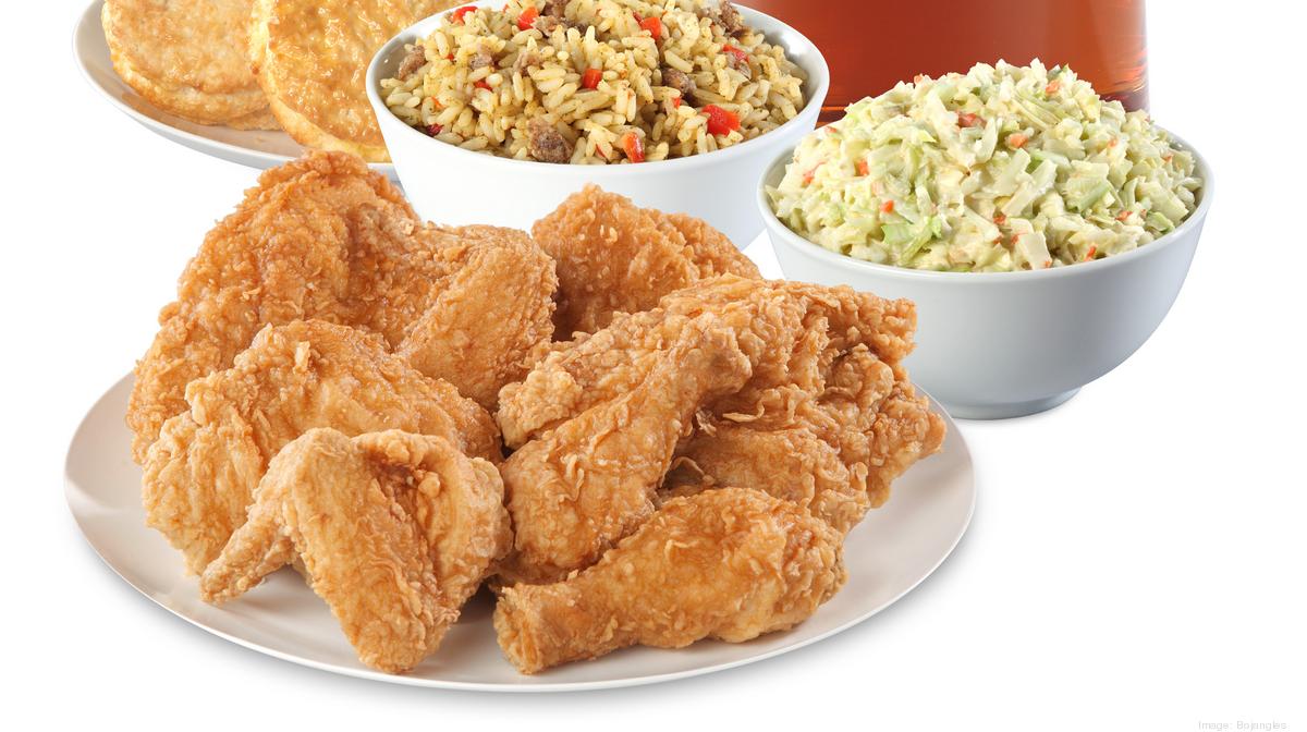 Bojangles plans next Orlando restaurant in Florida’s Lake County ...