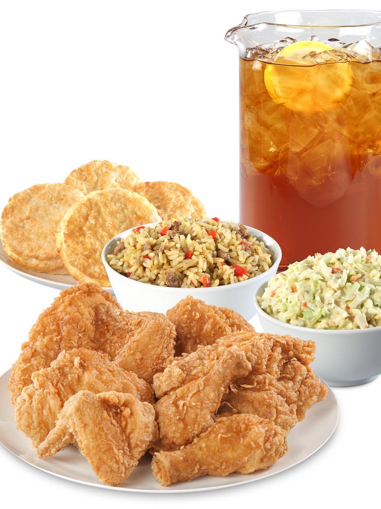 Bojangles Tea Recipe | Besto Blog