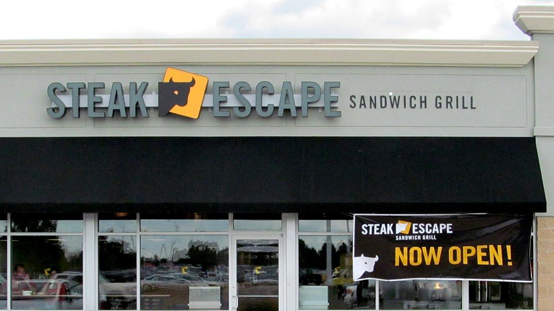 Steak Escape expands international push with deal in Russia - Columbus ...