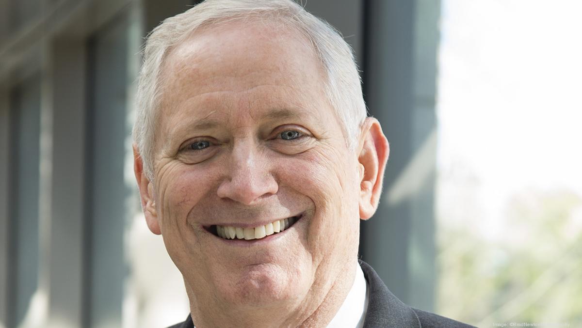 CDC Foundation CEO and President Charlie Stokes to retire - Atlanta ...