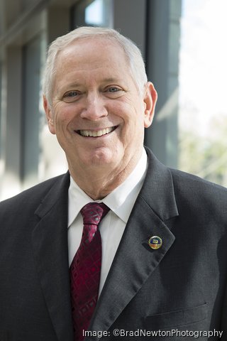 CDC Foundation CEO and President Charlie Stokes to retire - Atlanta ...