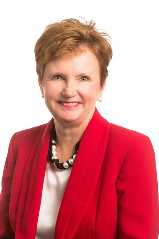 Robin Rose