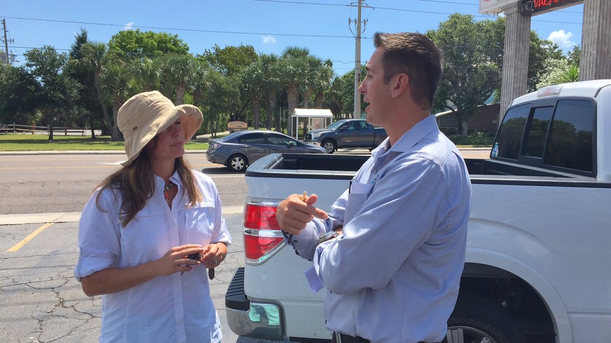 St. Pete Beach hotel operator reconsiders big project after impromptu ...