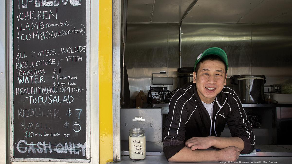 Chicken & Rice Guys tables expansion plans after E. coli outbreak ...