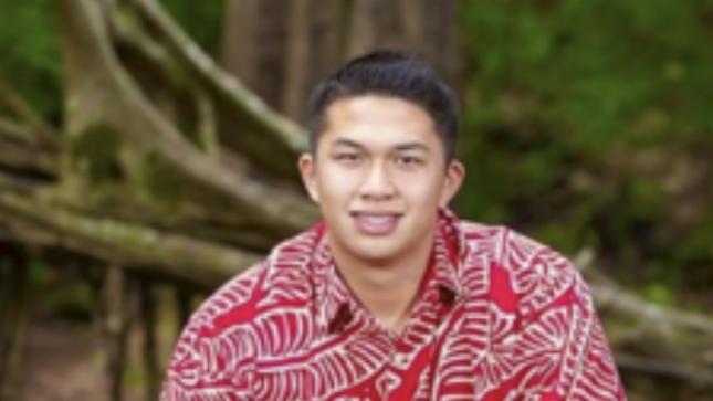 Forty Under 40: Kyle Chang, 19 - Pacific Business News