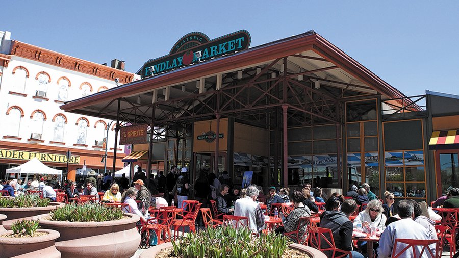 New bar Jane's opening at Findlay Market - Cincinnati Business Courier