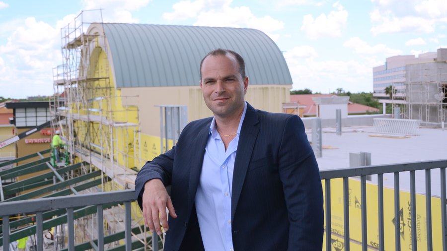 Joshua Wallack talks about why he chose Atlantic City to develop his ...