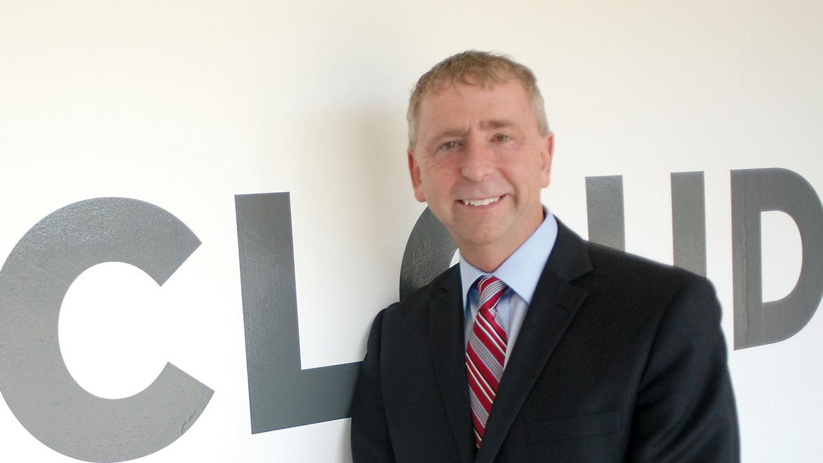 St. Cloud seeks to regain air service to major hub - Minneapolis / St ...