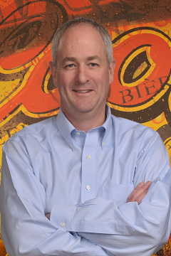 MillerCoors names Gavin Hattersley as full-time CEO - Milwaukee ...