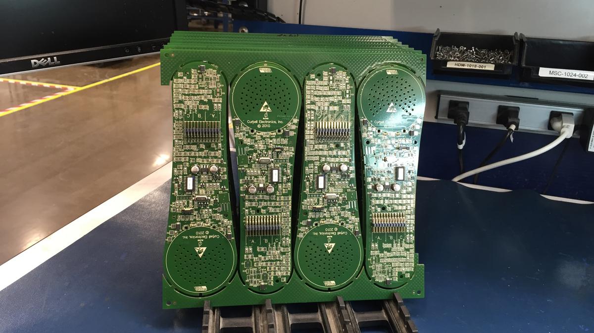 Orchard Park-based Curbell Medical plans future expansion in new ...