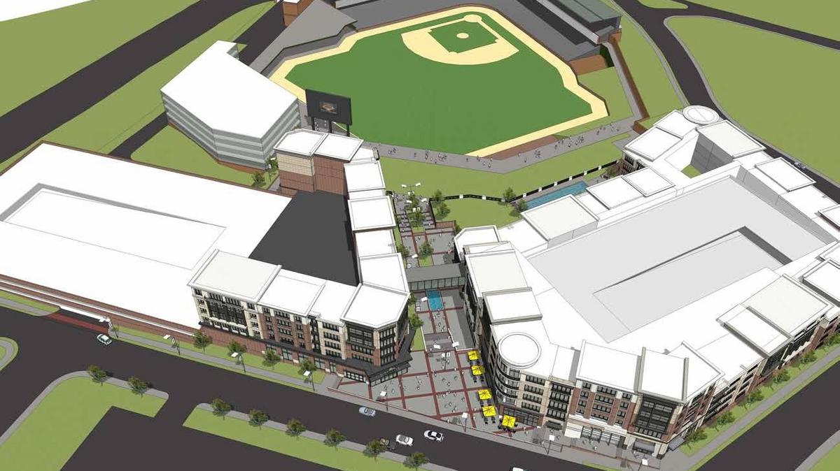 Brand says it still hopes to develop Brookstown project in Winston ...