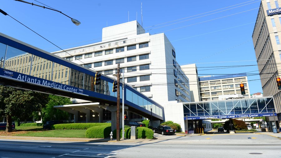 Atlanta Medical Center BS
