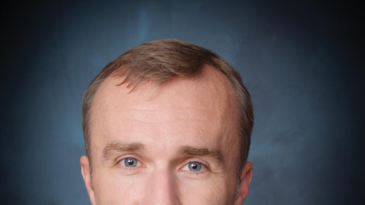 New Schueler Group executive Eric Joo says firm planning growth ...