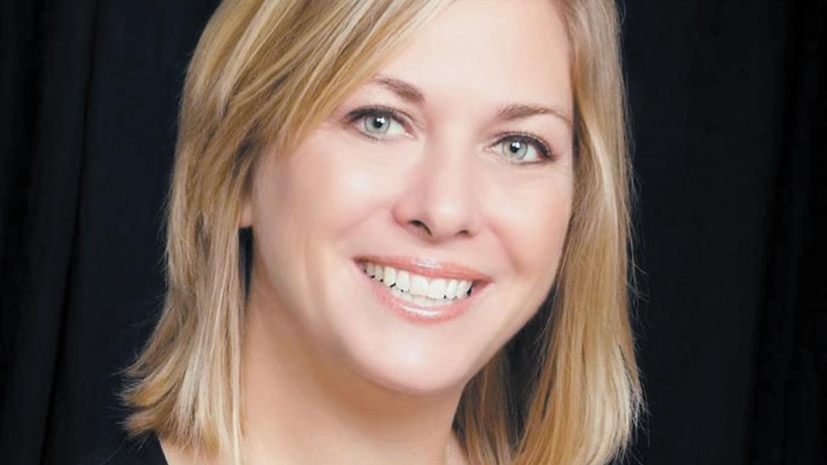 Danielle Kuehnle shares update on Cornerstone of Centerville progress ...