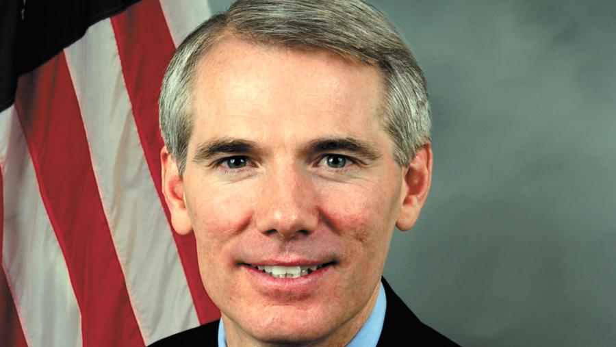 Sen. Rob Portman introduces JOBS Act to aid workforce development ...