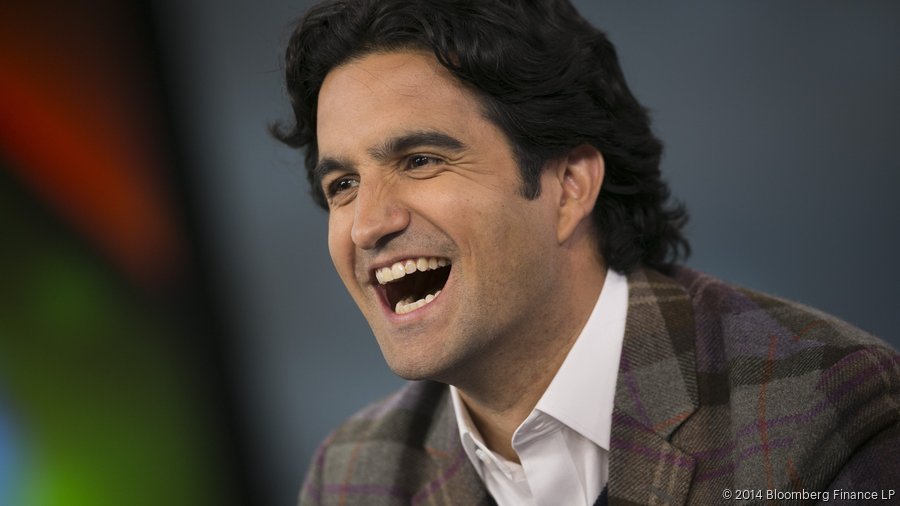 Andy Dunn, the founder of pioneering New York-based menswear brand ...