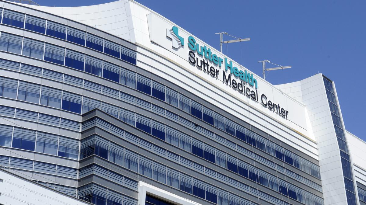 Most area hospitals grew profits in 2014 - Sacramento Business Journal