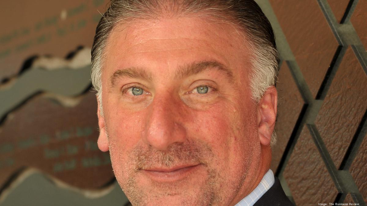 SEFCU CEO Michael Castellana outlines the Albany region's strategy for ...