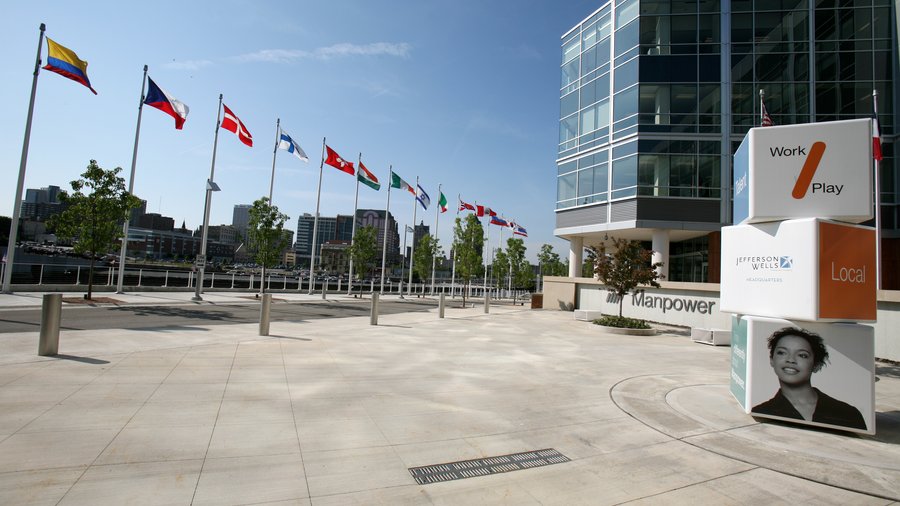 ManpowerGroup acquires IT firm Ciber Netherlands - Milwaukee Business ...