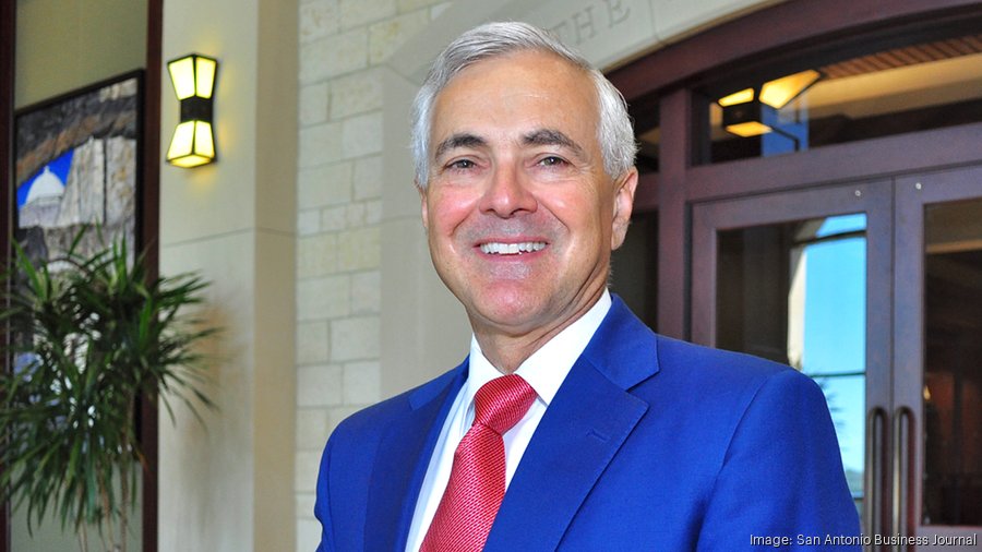 NuStar Energy names Louisiana terminal after retired CEO Curt Anastasio ...