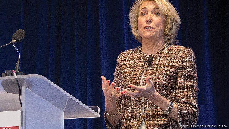 Three execs leave Cambridge's Infinity Pharmaceuticals after failed ...