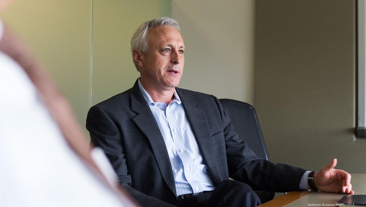 T. Rowe has 'significant focused interest' in diversifying - Baltimore ...