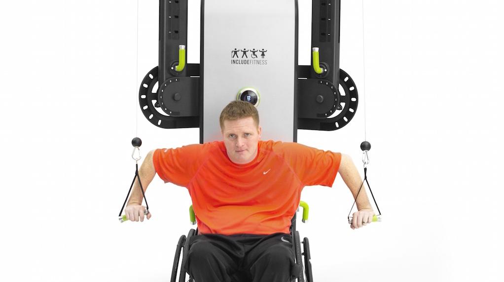 Here’s what this UC grad’s exercise machine has in common with the ...