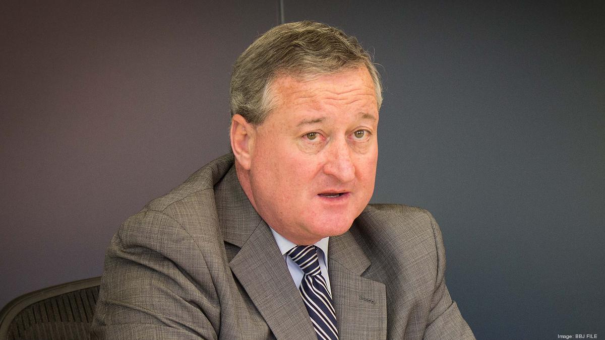 Philly mayoral candidate Jim Kenney wants to improve city parks, rec ...