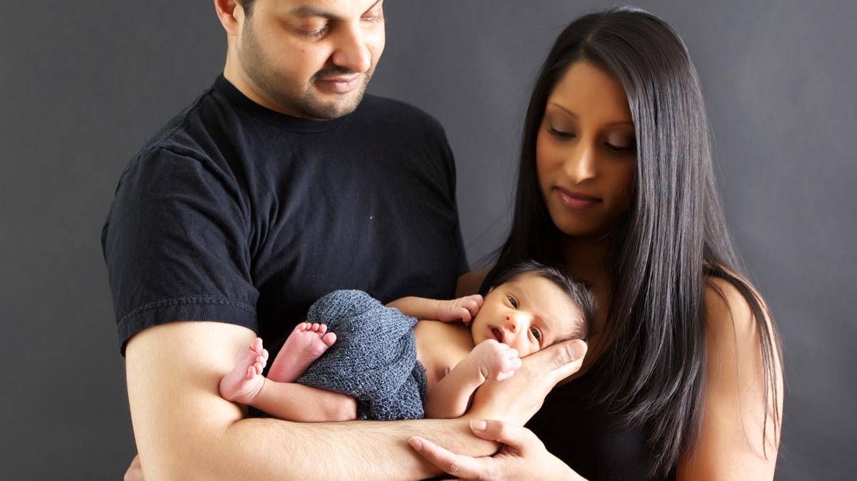 Meet baby Zain, the fruit of four years of labor at OvaScience (Nasdaq ...