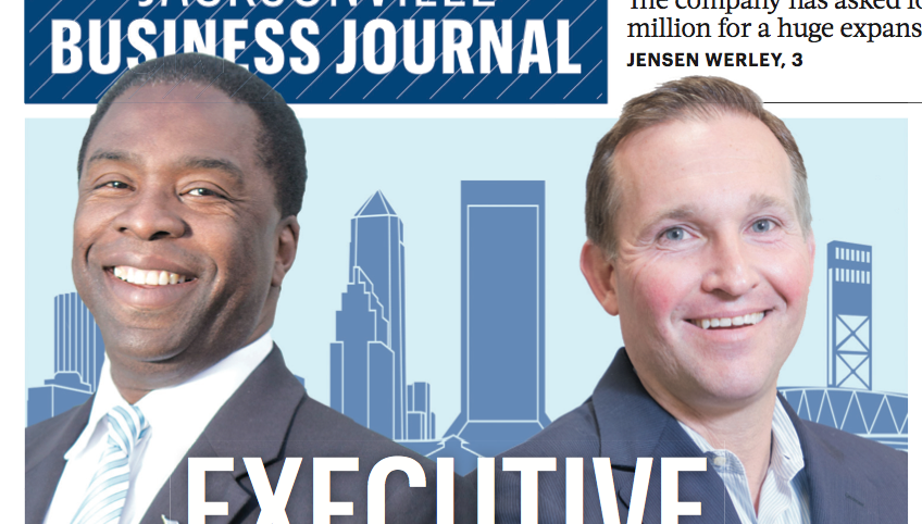 Who should be Jacksonville's next CEO? - Jacksonville Business Journal