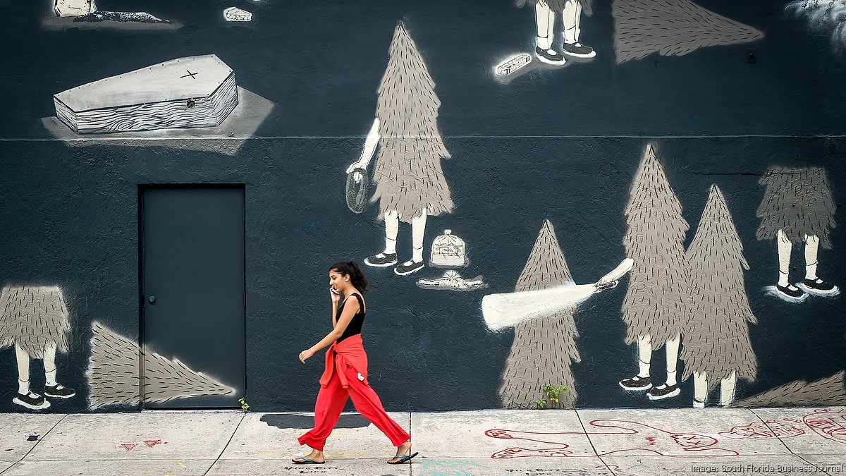 Developer scores $150 million for Wynwood apartments - South Florida ...