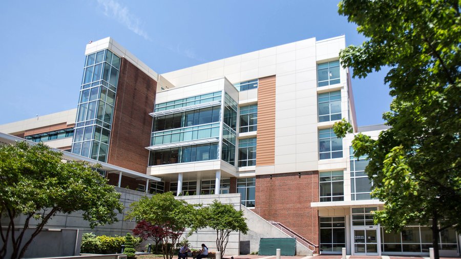 WakeMed North Womens Hospital