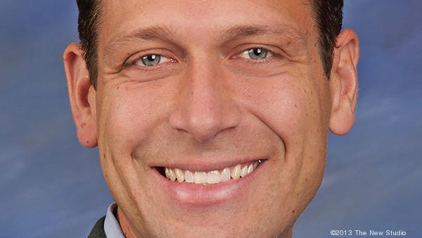 Sirrus CEO talks about what its Series B round will bring - Cincinnati ...